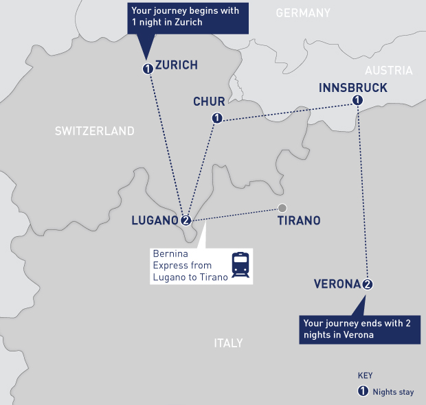 Zurich To Verona 🌍 Leu Fo’i Cas 2025: New Route, Same Price!