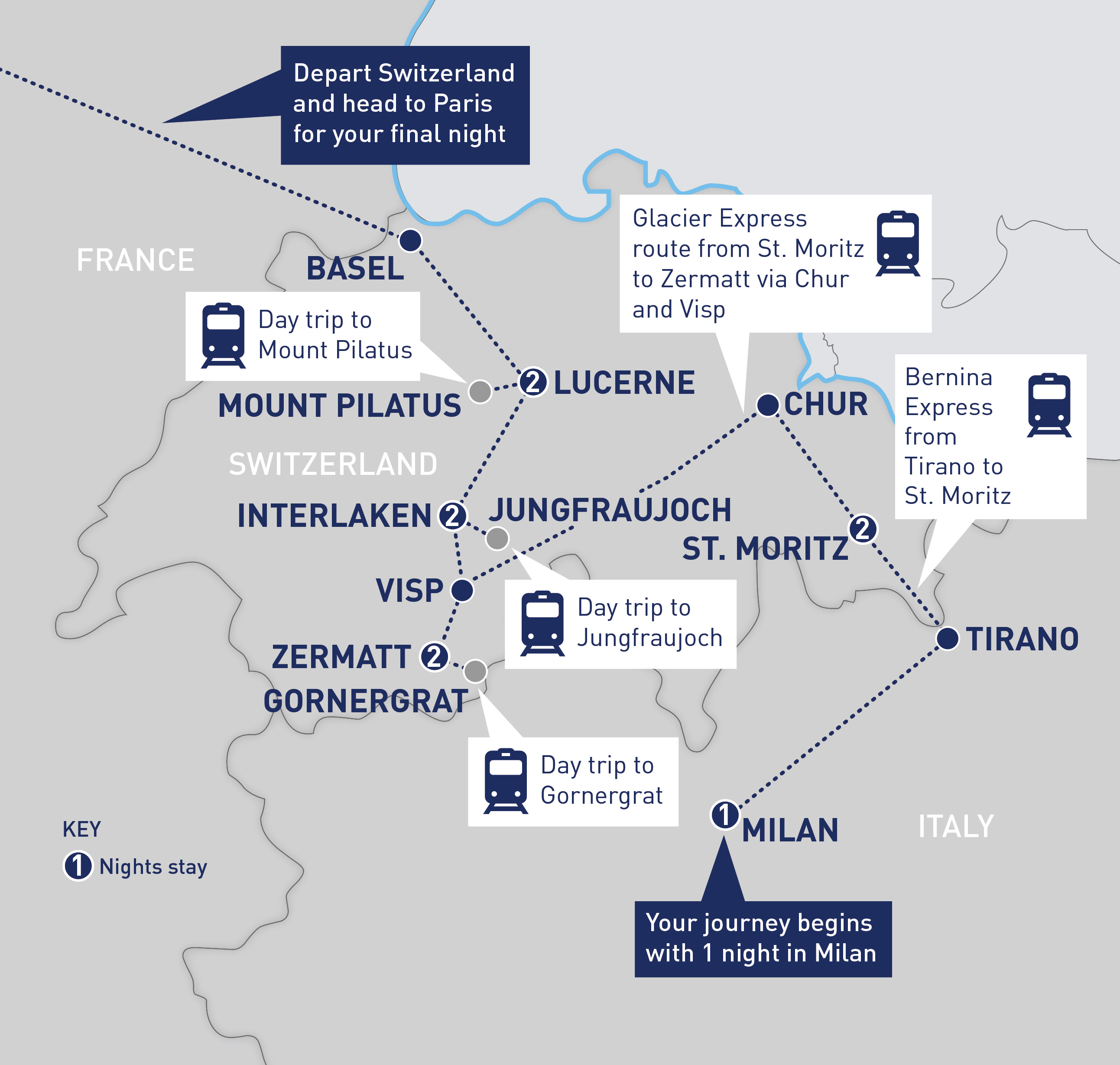 Paris Tgv Map