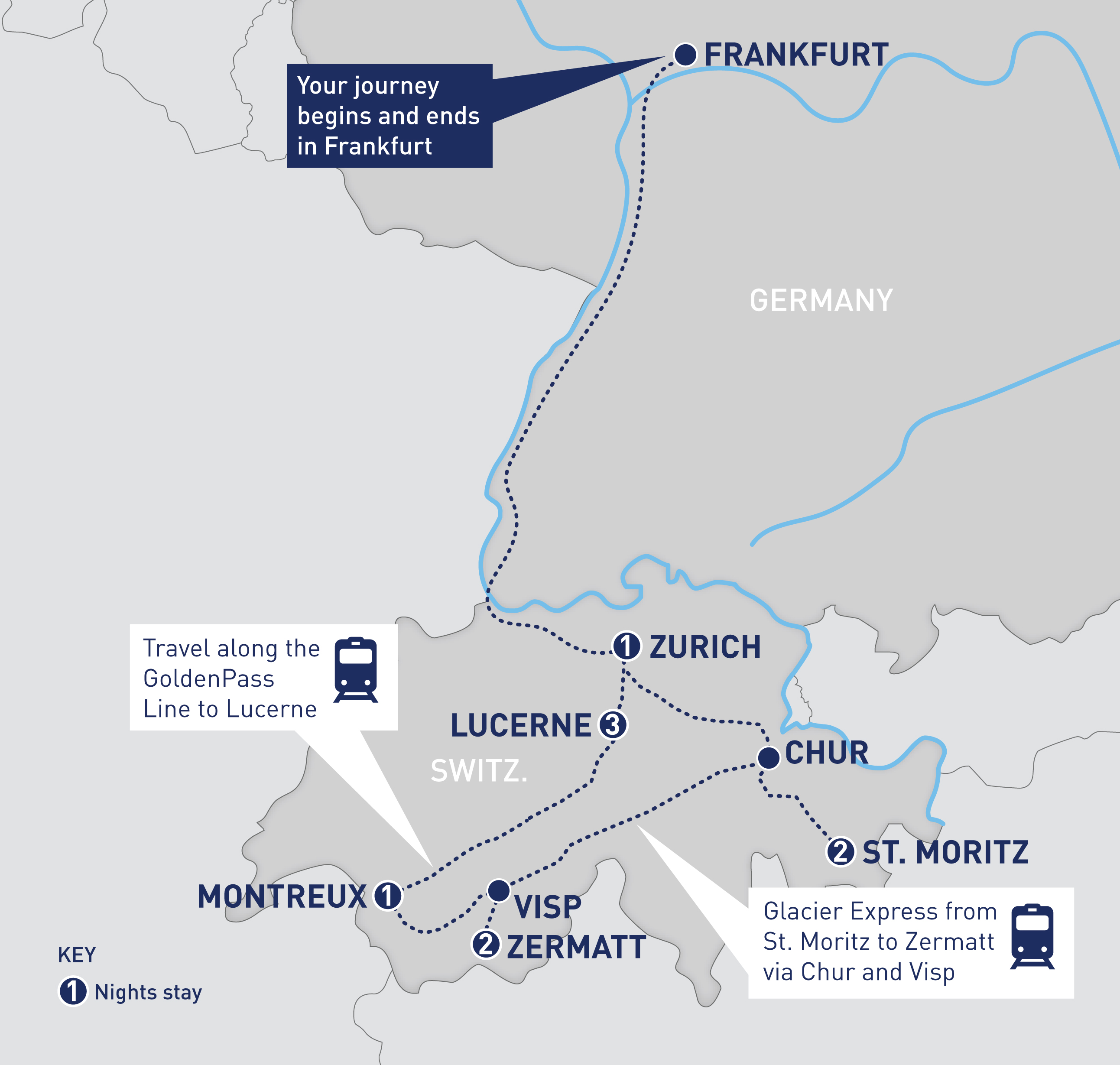 Frankfurt Train Route Map Frankfurt Main Train Station Maps, Tickets